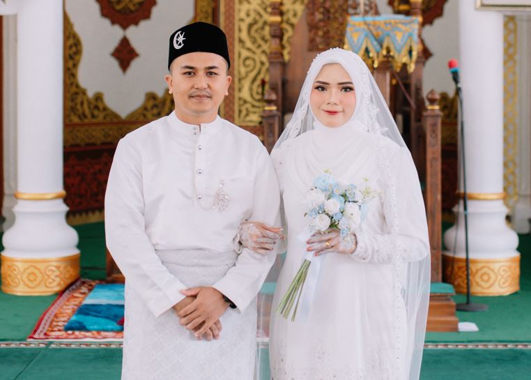 Wedding of Fika & Boi - Gasnikah